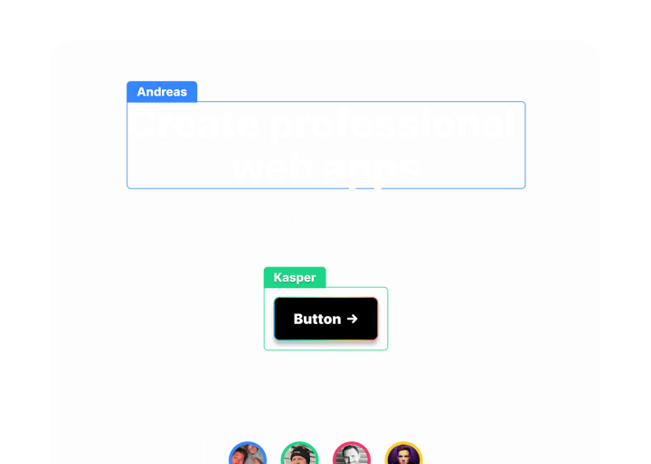 toddle – The collaborative programming platform